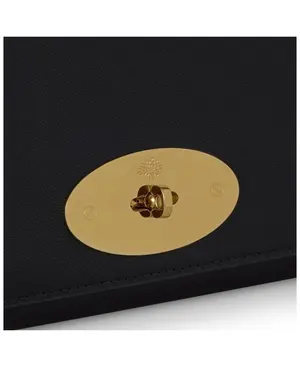 Mulberry Lily Clutch