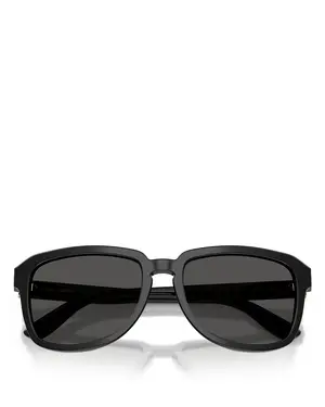 Dolce & Gabbana Square Sunglasses, 56mm