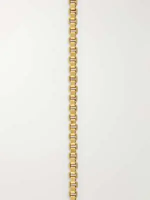 FOUNDWELL Vintage 1970s 18-karat Necklace