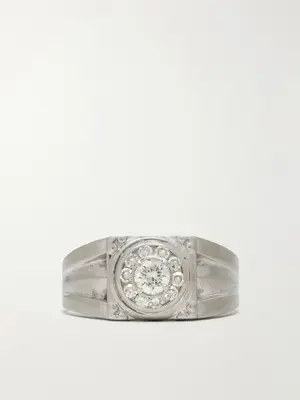 Foundwell Rings For Men