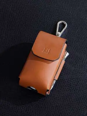 Dunhill Tech Accessories