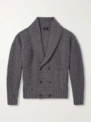 Dunhill Cardigans For Men