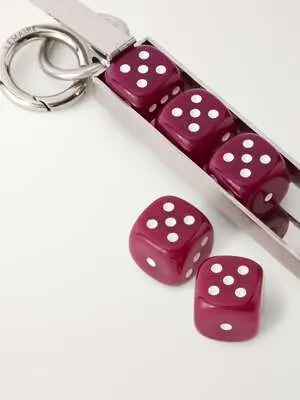 LEMAIRE Yams Bag Charm
