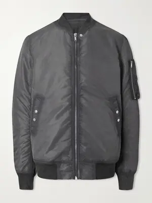 Rick Owens Utility Jackets For Men