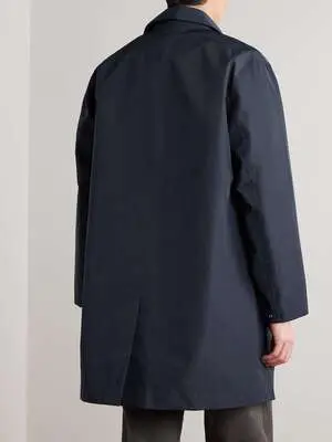 Nn07 Steve 80037 Shell Coat