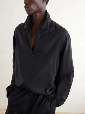 Gucci Silk Shirt