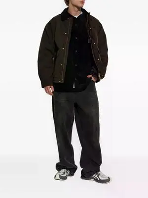 Carhartt Work In Progress L/s Loyde Corduroy Shirt