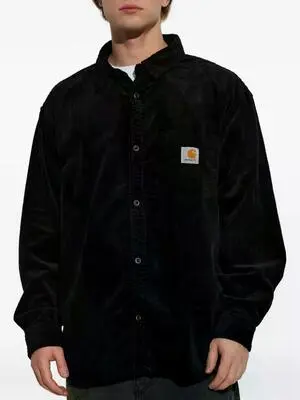 Carhartt Work In Progress L/s Loyde Corduroy Shirt