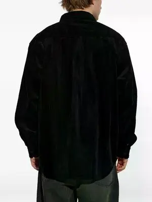 Carhartt Work In Progress L/s Loyde Corduroy Shirt