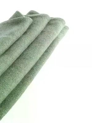 Extreme Cashmere Fine-knit Cashmere Scarf