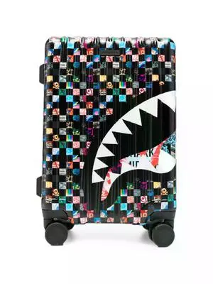 Sprayground Large Travel Bags