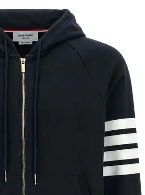 Thom Browne 4 Bar' Hoodie