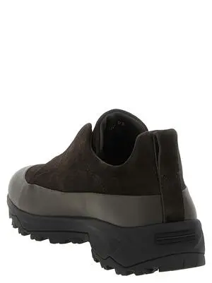 Zegna Triple Stitch™ Monte' Sneakers