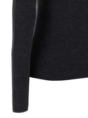 TOTEME Compact Knit' Sweater