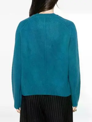 JOSEPH Lofty Cashmere Sweater