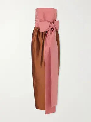 Bernadette Casual Evening Dresses