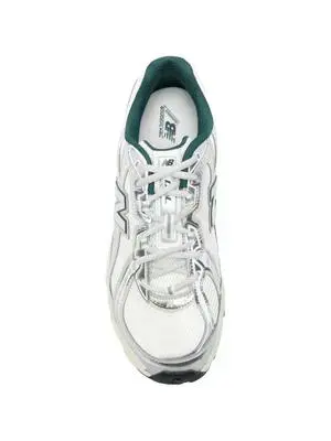NEW BALANCE 740 Mesh Sneakers - White