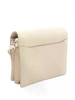 Hermès 2023 Mini Evercolor Sac Roulis 18 Crossbody Bag