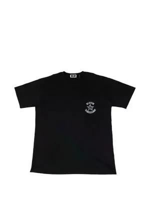 Kith Dallas Playmaker T-shirt - Black