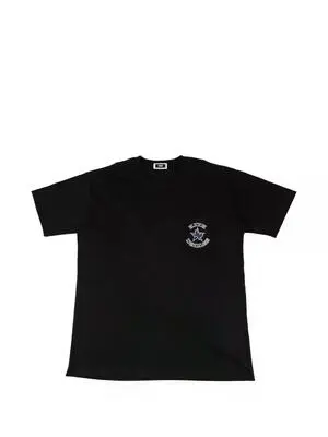 Kith Dallas Playmaker T-shirt - Black