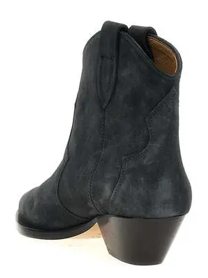 Isabel Marant Étoile Dewina' Ankle Boots