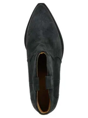 Isabel Marant Étoile Dewina' Ankle Boots