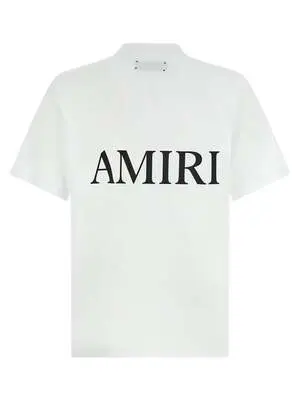 Amiri Ma Core Logo' T-shirt