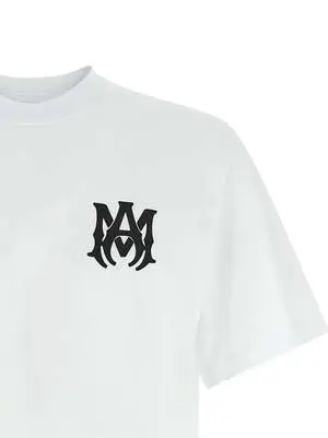 Amiri Ma Core Logo' T-shirt