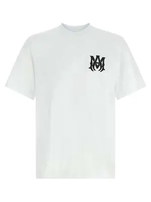 Amiri Ma Core Logo' T-shirt - Multicolor