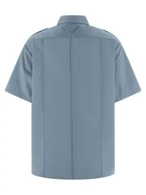 Prada Chinoshirt