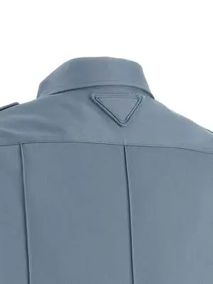Prada Chinoshirt