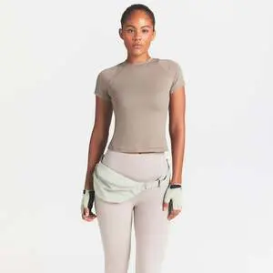 SKIMS Fanny Pack | White | Nike Accessories