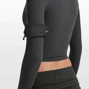 SKIMS Armband | Black | Nike Accessories