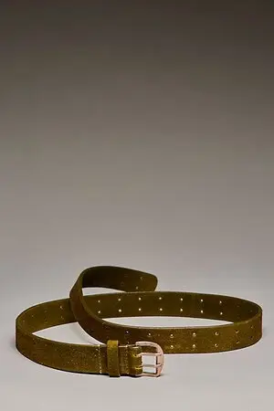Free People We The Free Lucky Penny Belt
