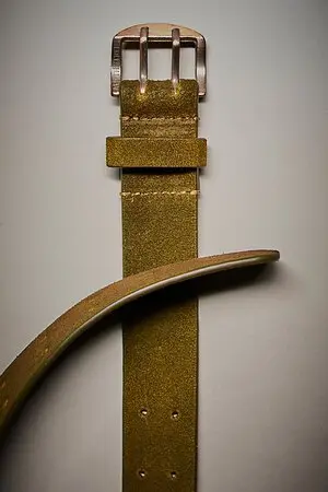 Free People We The Free Lucky Penny Belt
