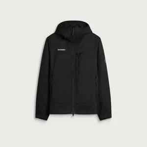 MAMMUT Rime Insulated Jacket - Black