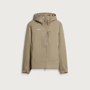 MAMMUT Rime Insulated Jacket - Sablun