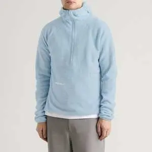 MAMMUT Eiger Free Air Half Zip Polartec Hoodie