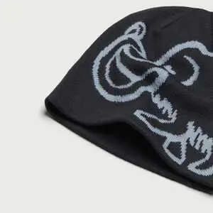 MAMMUT Reversible Logo Beanie