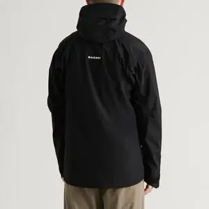 MAMMUT Eiger Nordwand Advanced Gore-tex Jacket