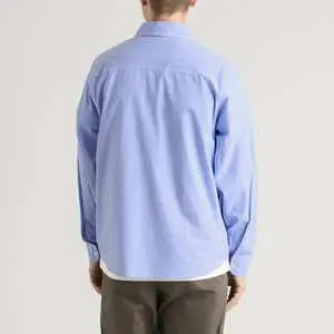 MALBON Benchmark Shirt