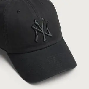 '47 47 Ny Yankees Clean Up Cap