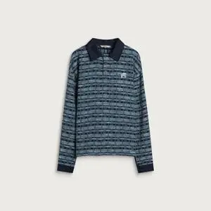 MALBON Wabi Polo
