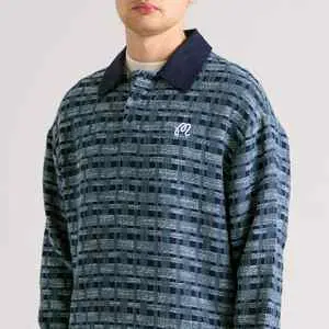 MALBON Wabi Polo