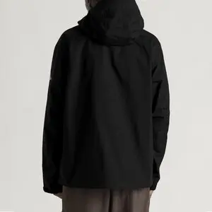 AND WANDER 2.5l Hiker Rain Jacket