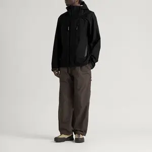 AND WANDER 2.5l Hiker Rain Jacket