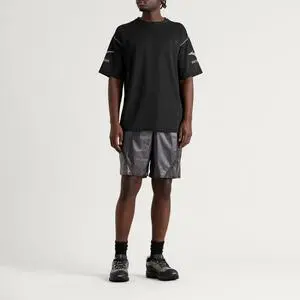 Mizuno X Han Kjobenhavn T-shirt