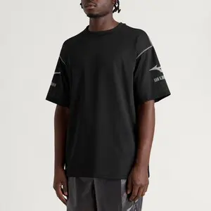 Mizuno X Han Kjobenhavn T-shirt