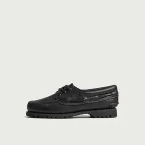 Timberland Authentic 3-eye Boat Shoe