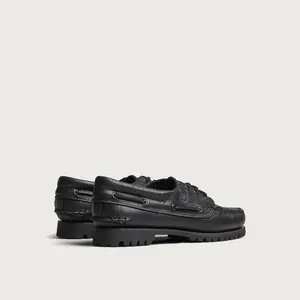 Timberland Authentic 3-eye Boat Shoe